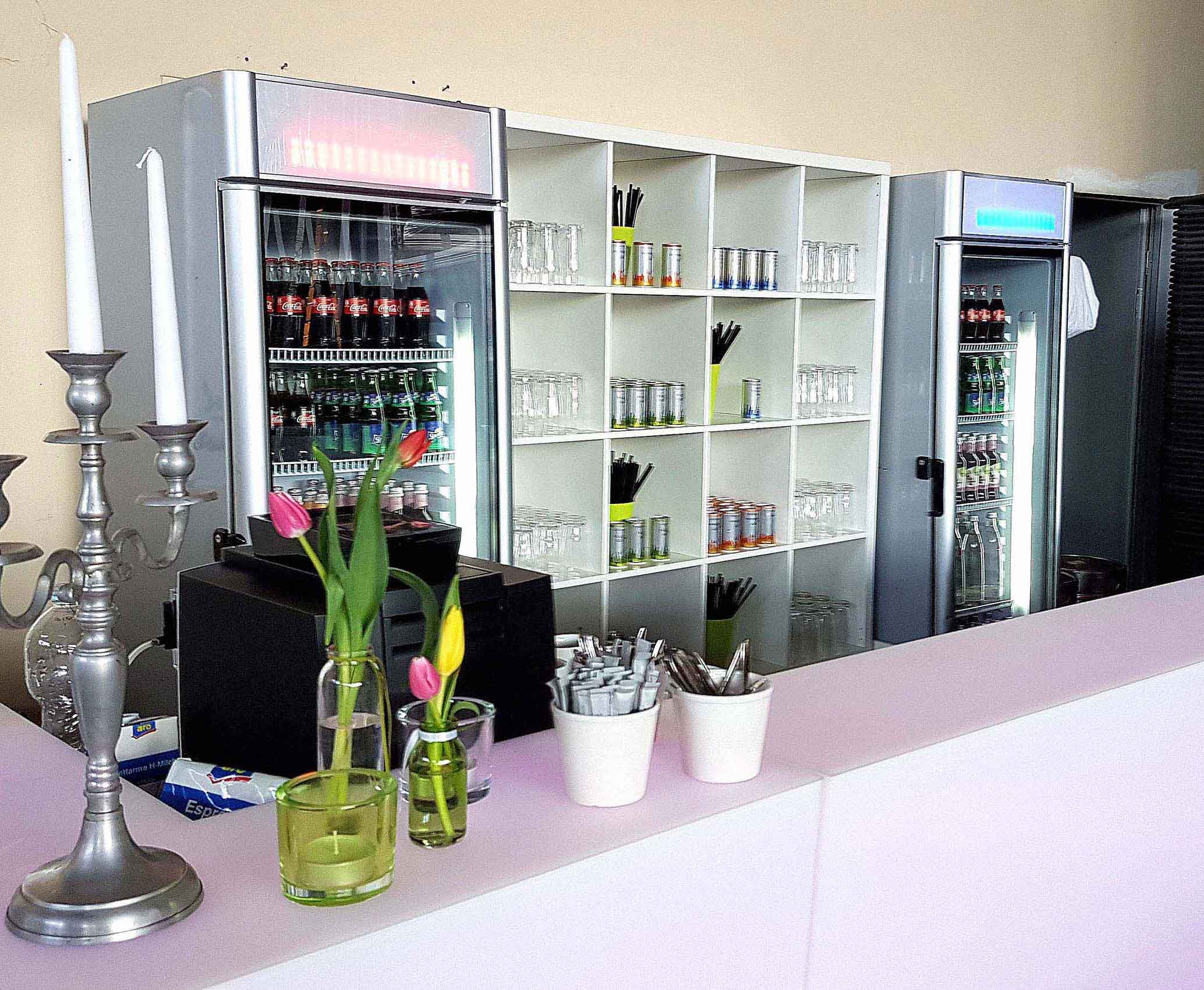 LED Theke Light-Bar Easy – Fac-Events